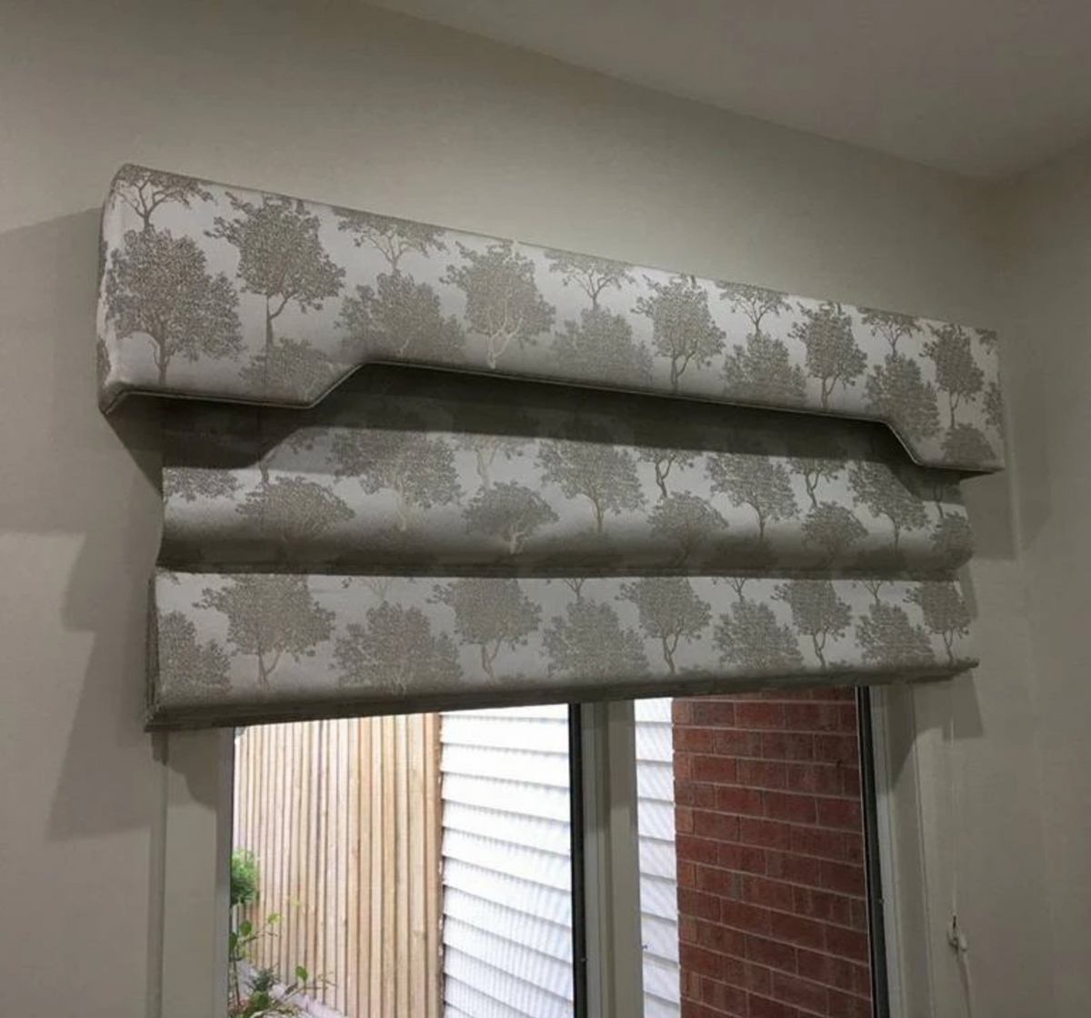 Pelmets – Enrich Interiors