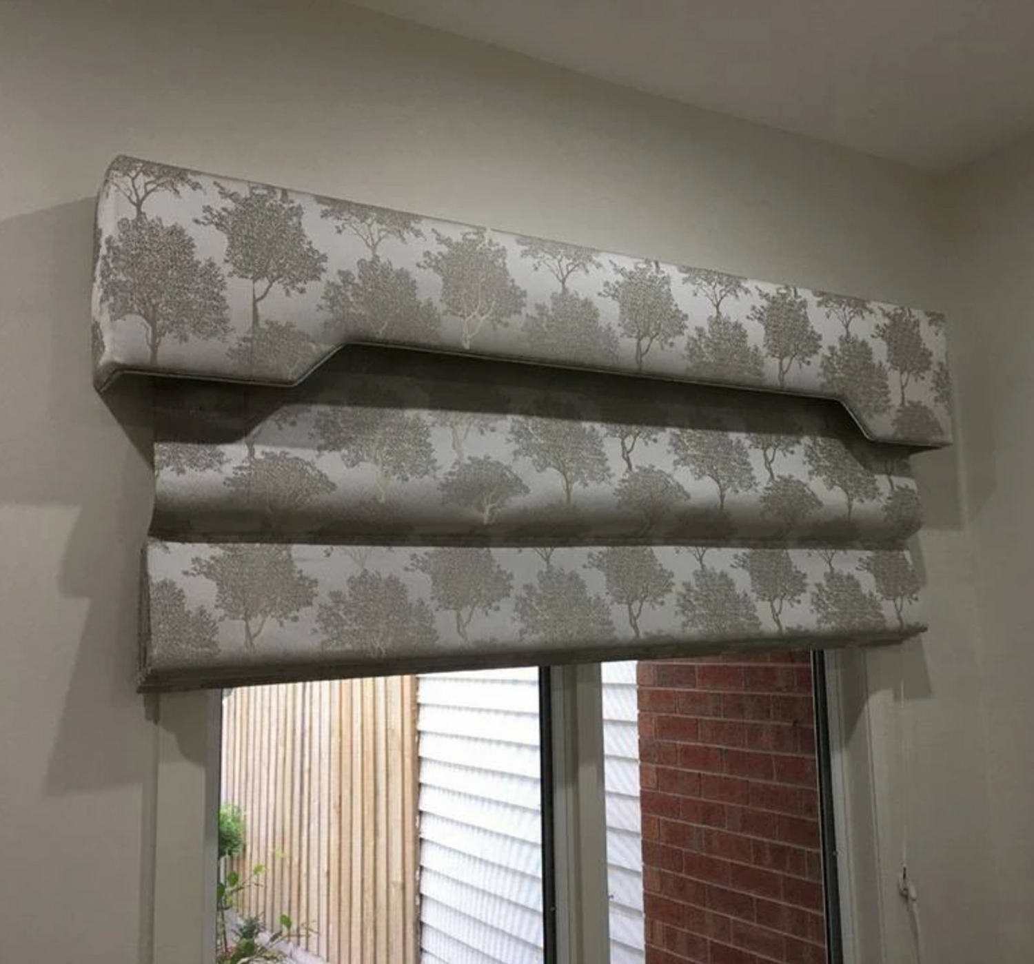 Pelmets – Enrich Interiors