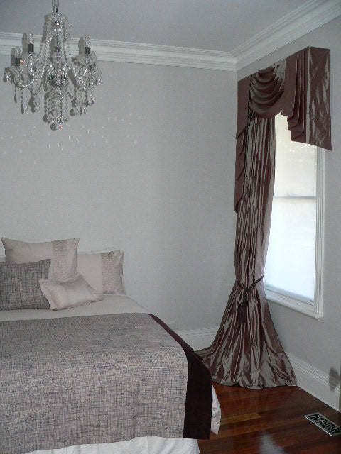 Swag & Tails – Enrich Interiors